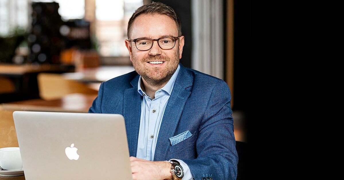 Erstgespräch | Christian Roth