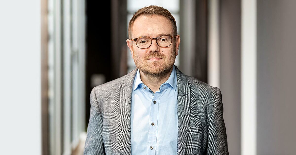 Organisationsentwicklung l Beratung | Christian Roth