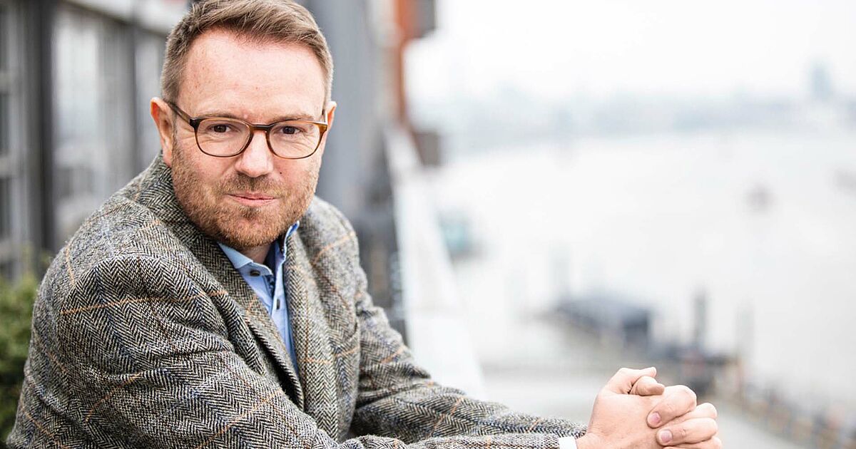 Betriebsblindheit – eine Gefahr für die Zukunftsfähigkeit | Christian Roth