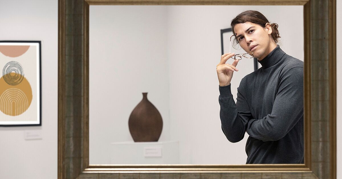 Detail | Christian Roth