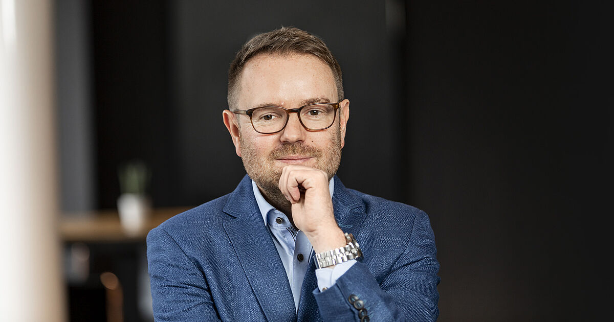 Frischer Wind: Organisationsentwicklung mit Experimenten | Christian Roth